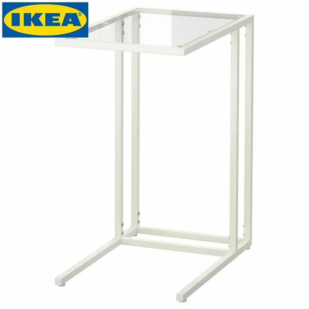 IKEA Журнальный стол, 35х55х65 см