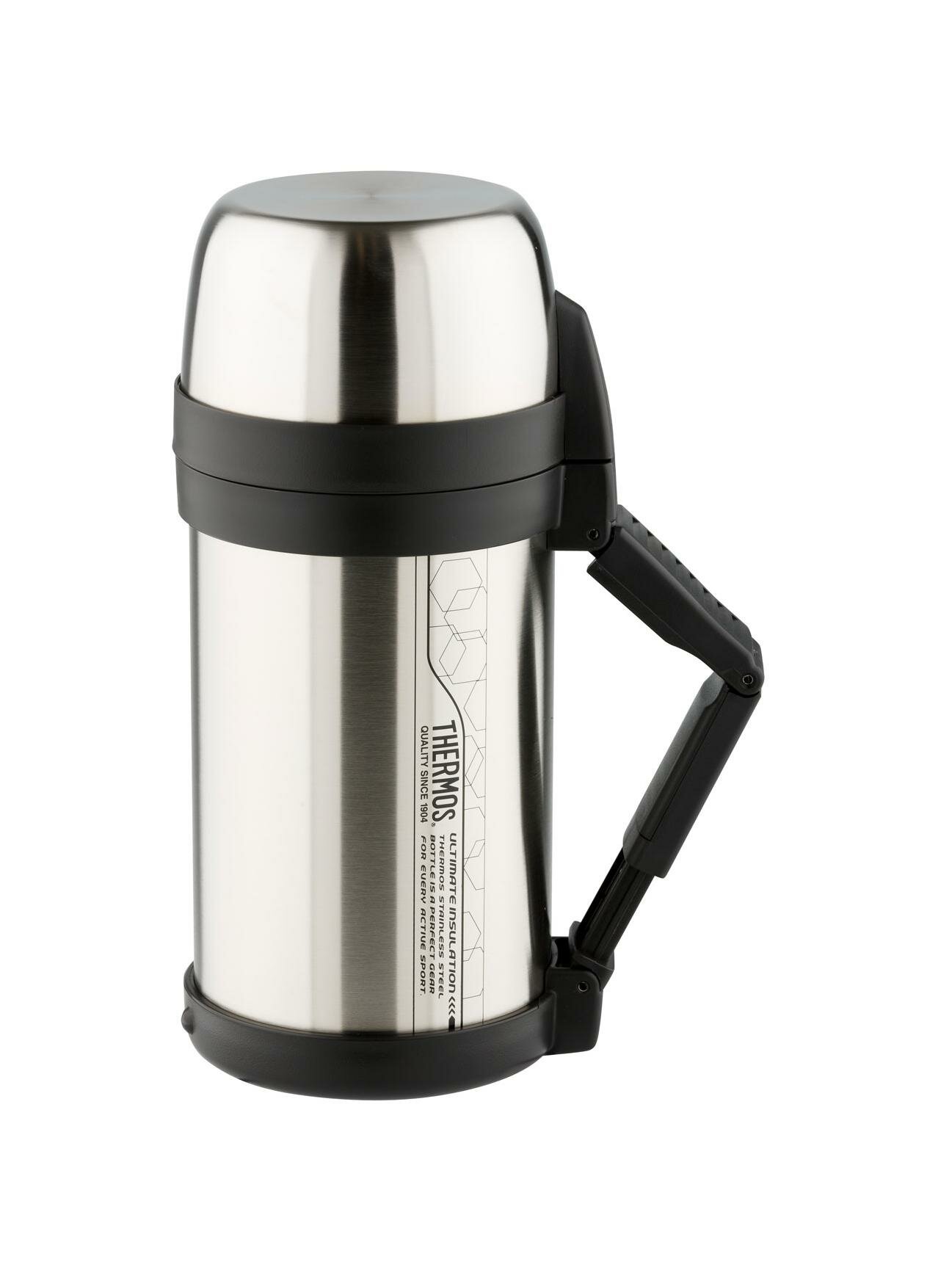 Термос Thermos 1.4л Silver (FDH-1405)