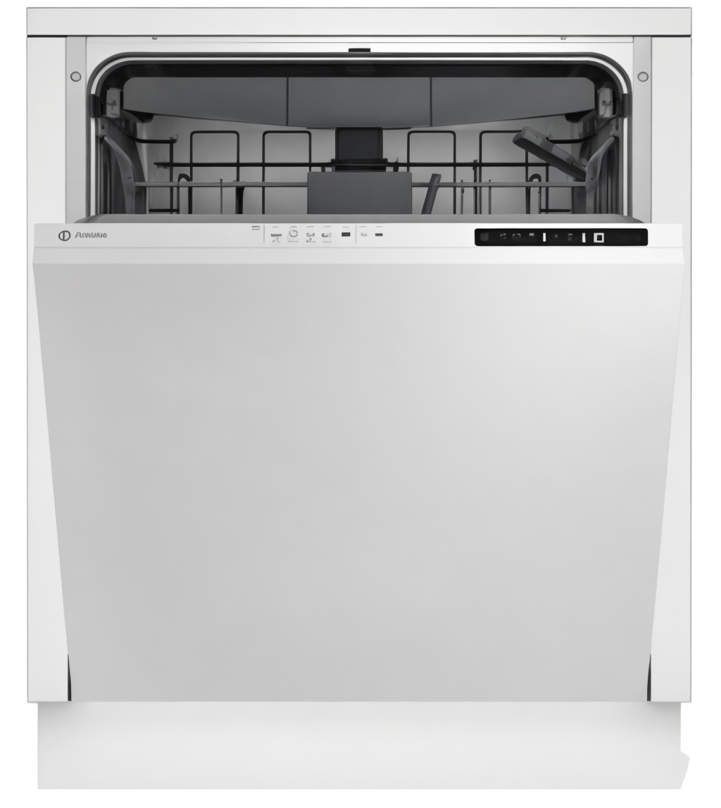 Indesit DI 5C29 - Встраиваемая посудомоечная машина на 60см.