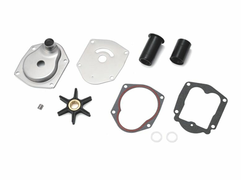 Ремкомплект помпы охлаждения MERCURY 25-50HP 821354A2