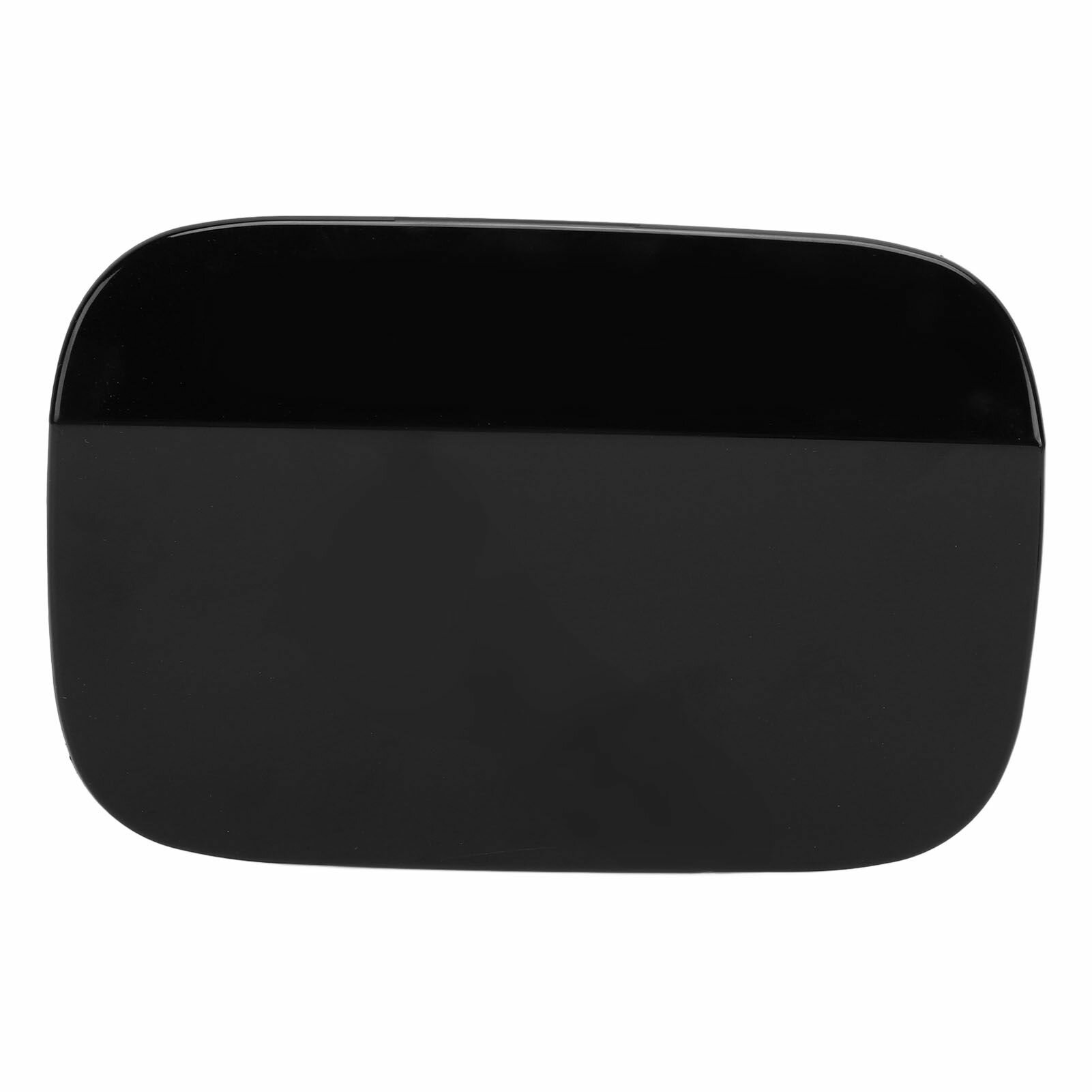 Крышка лючка бензобака для Volkswagen Passat B7 2012-2018, черная