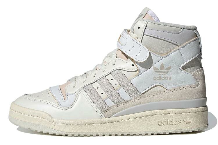 Кроссовки Forum 84 High
