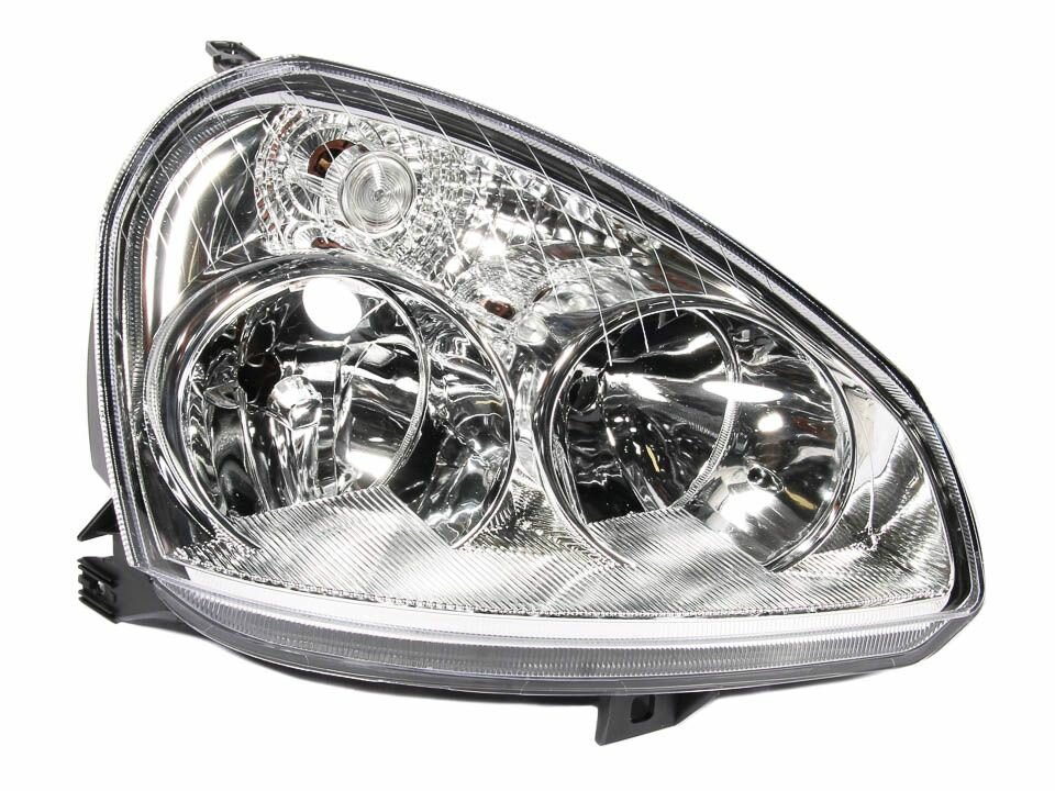 Блок фара 2170 правая Формула света 105.3711