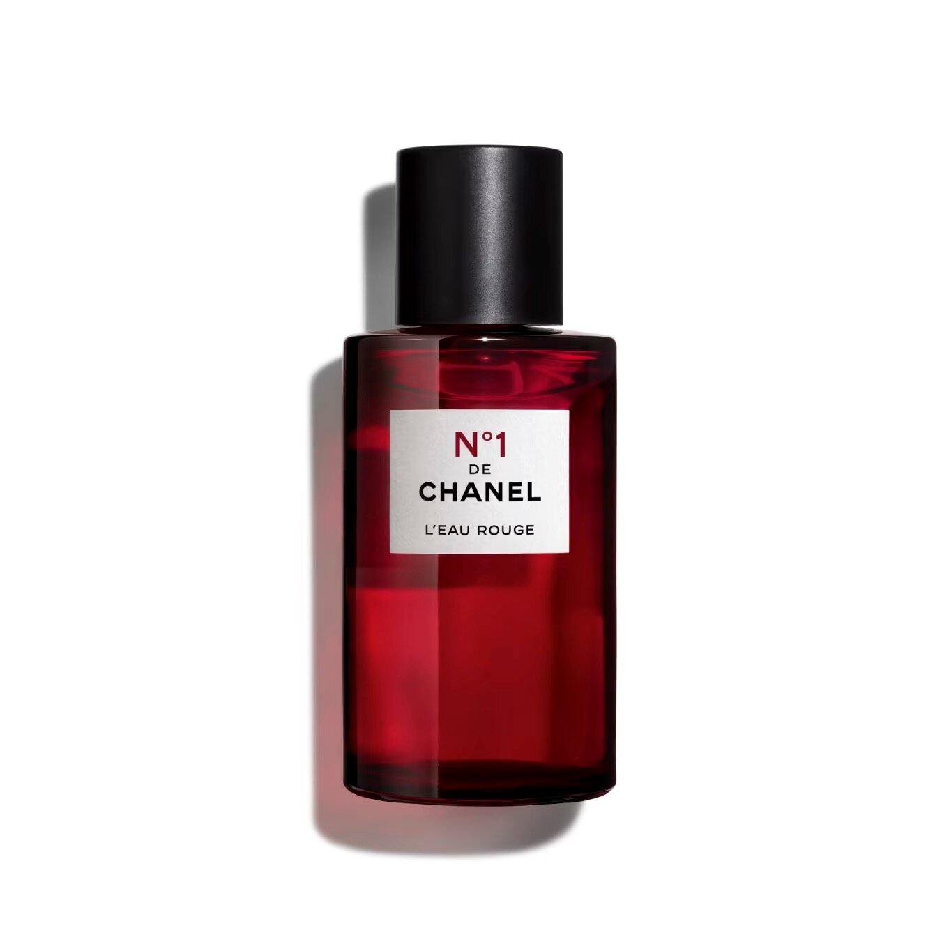 Chanel N°1 L'Eau Rouge Парфюмерная вода, цветочный аромат, 100 мл