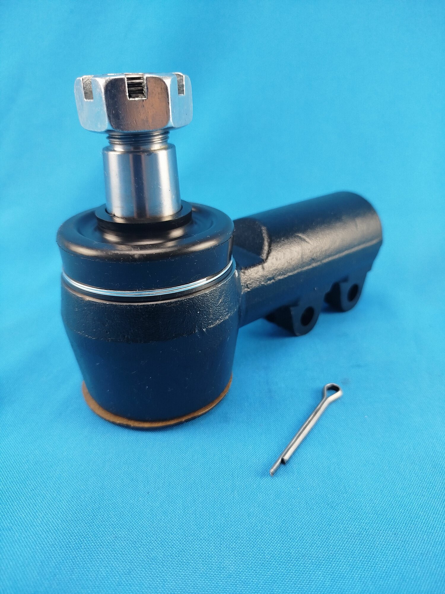 Наконечник рулевой "прамо" для а/м МАЗ правый