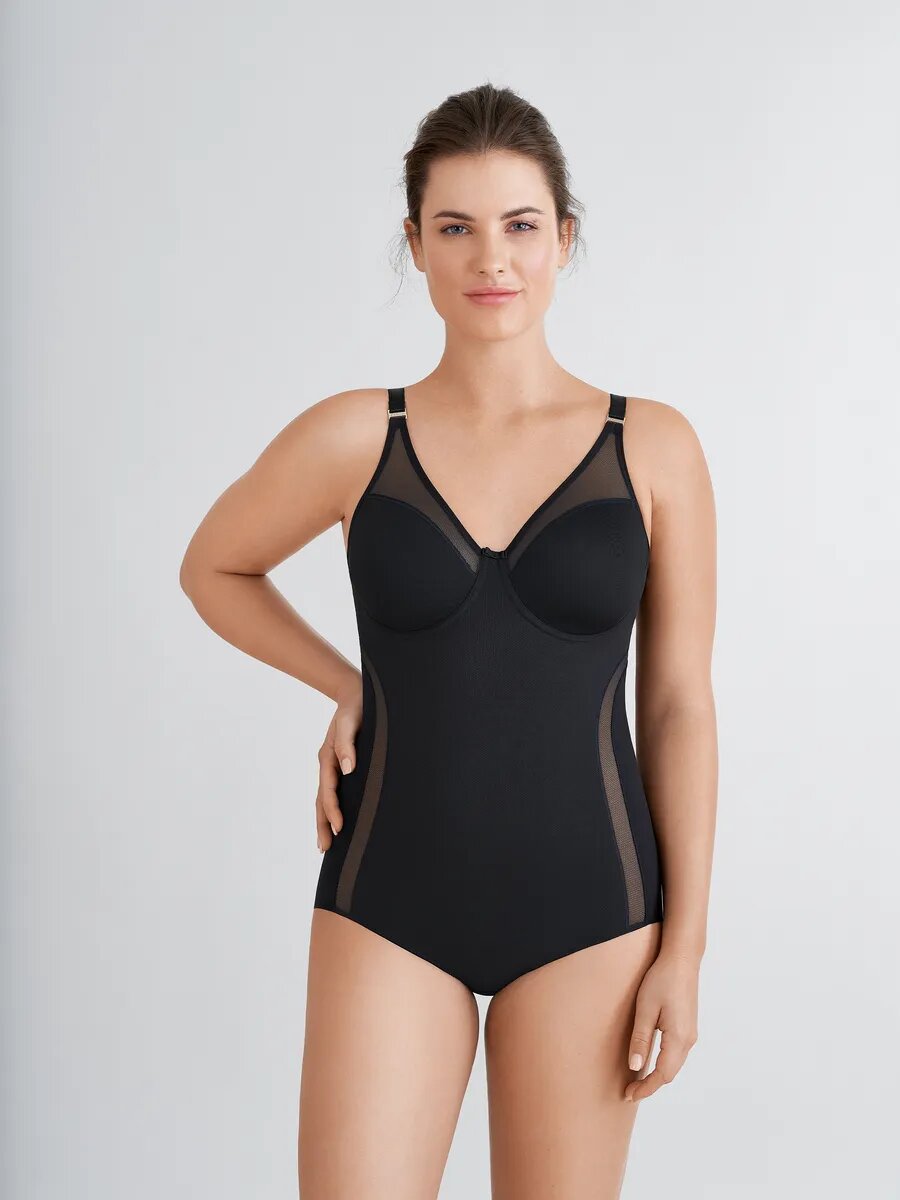 Боди бельевое Базовая коллекция