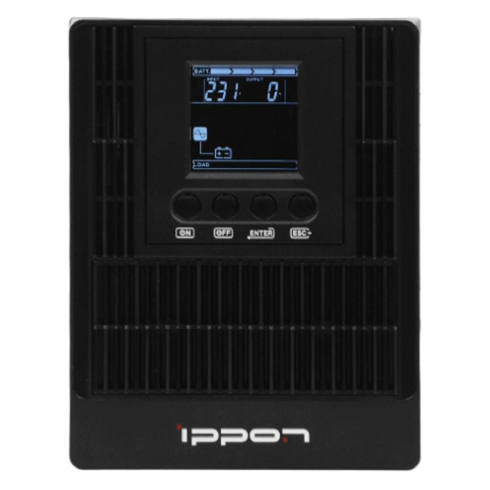 Ippon ИБП Innova TB 1000 bl