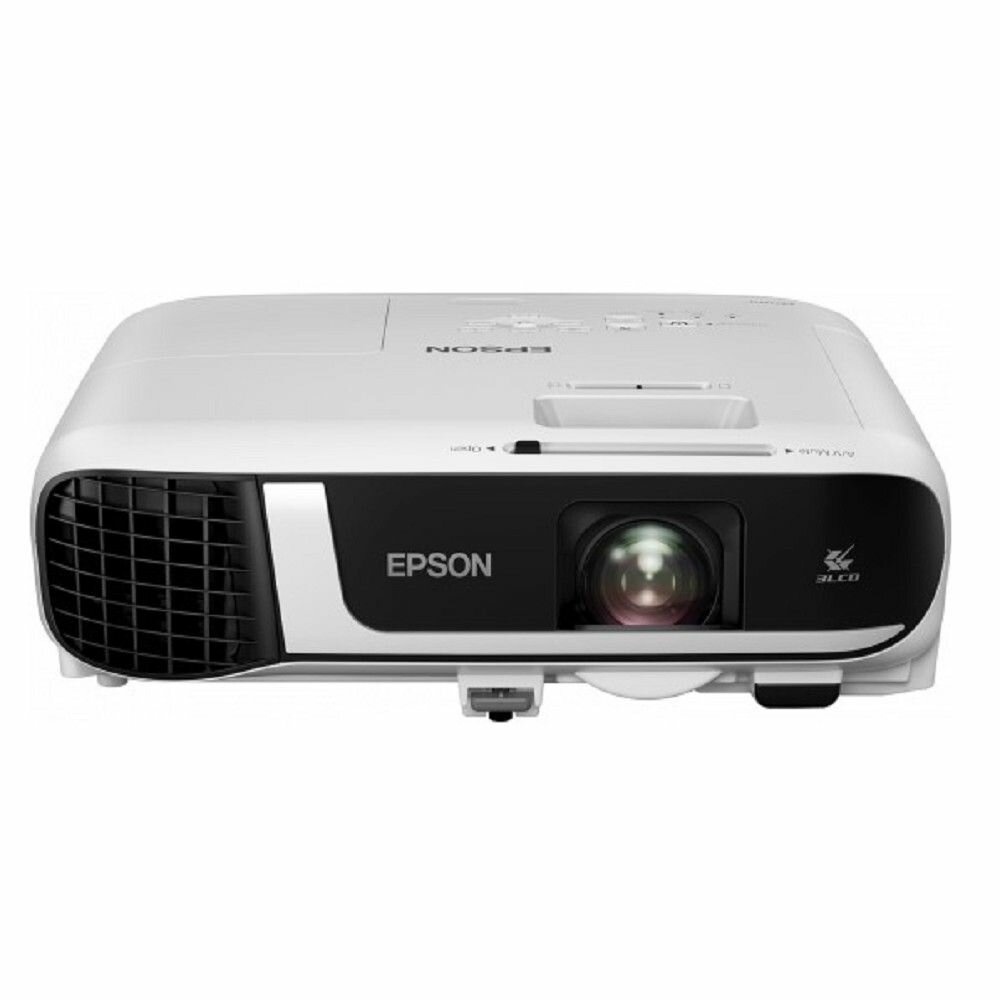 Epson EB-FH52 (V11H978040) Проектор