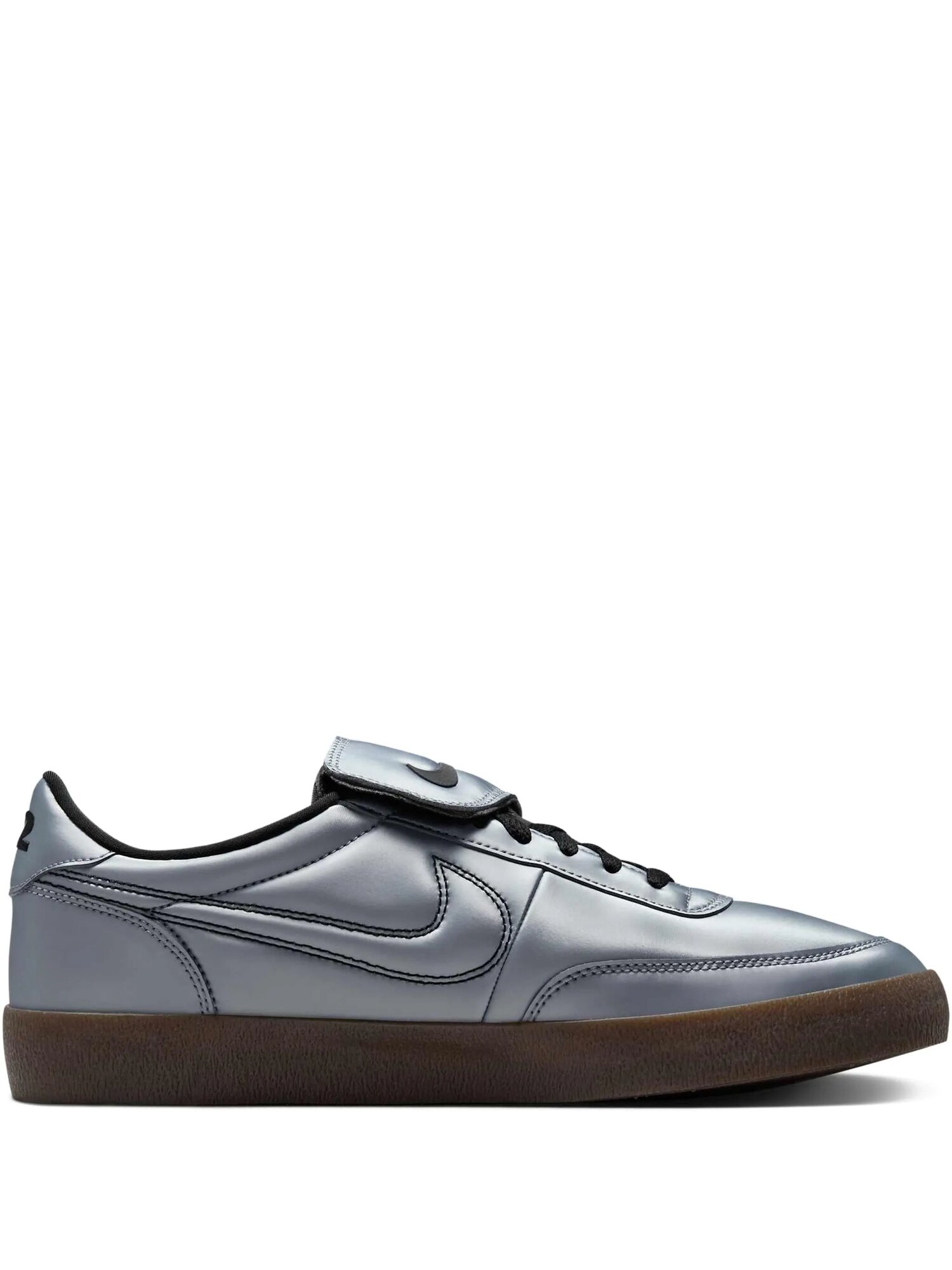 Кроссовки Killshot 2 PRM Tiempo Pack - Metallic Cool Grey