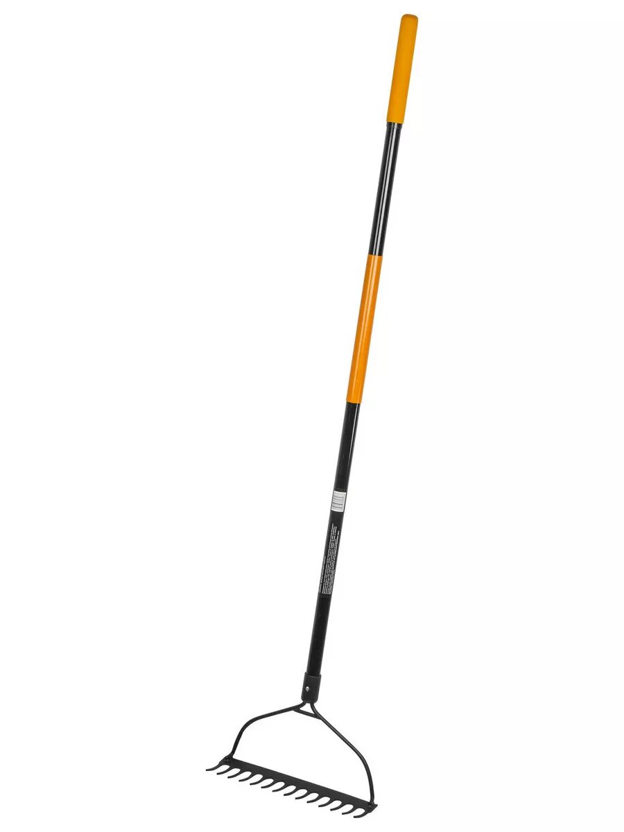 Грабли зубчатые STARTUL Metsa (ST6080-06)