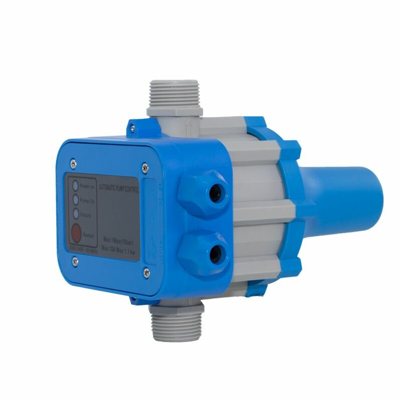 Регулятор Давления Воды