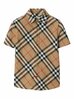 Рубашка BURBERRY