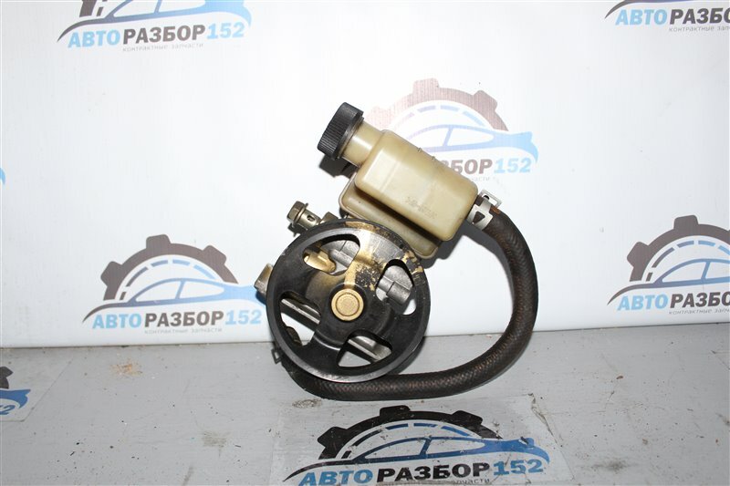 Насос гидроусилителя Mazda 6 GG L3-VE