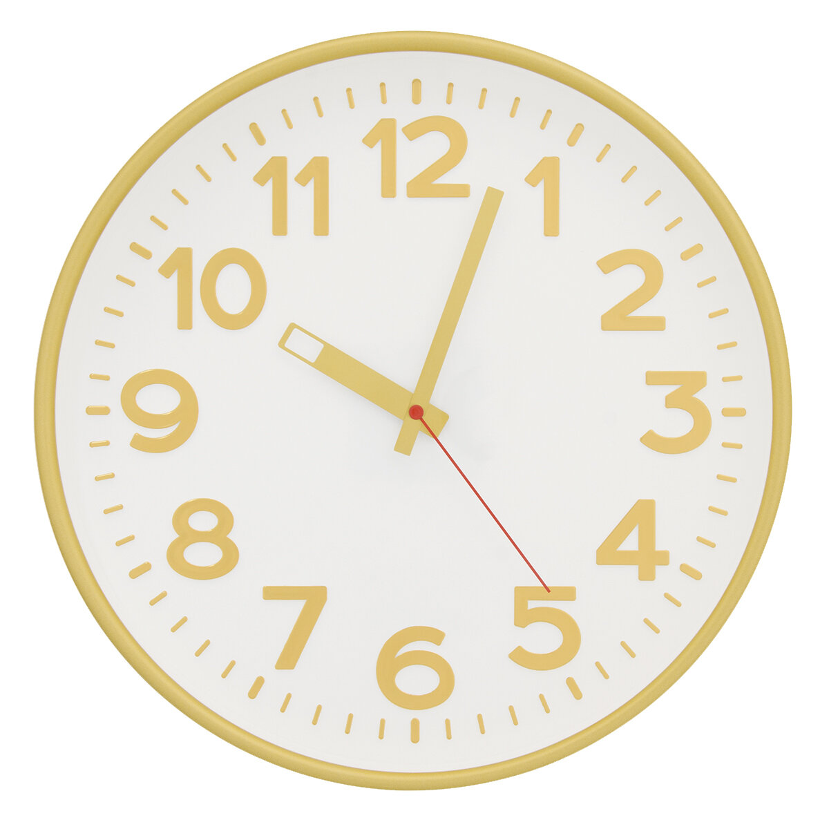 Часы настенные тройка 78778781