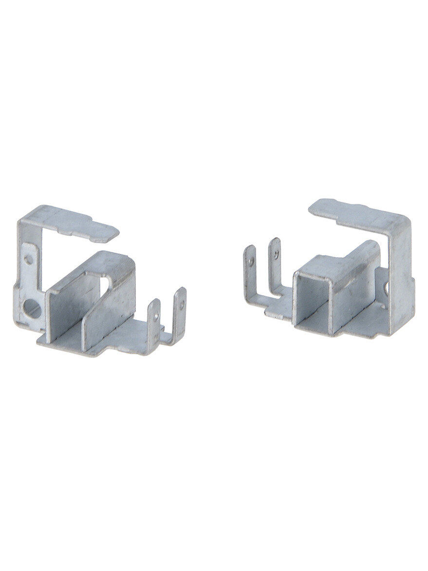 Щеткодержатель 2 шт. для болгарки (УШМ) ELITECH МШУ 0811 (E2213.017.00)