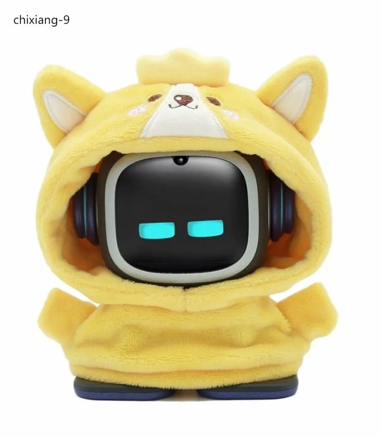 Умный робот EMO Robot AI Эксклюзивные аксессуары для одежды