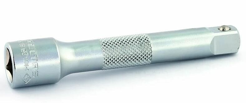 Удлинитель 1/2" 75 мм IZELTAS