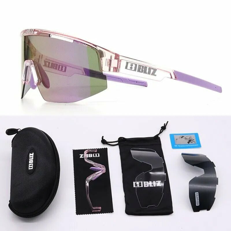 Bliz Очки спортивные