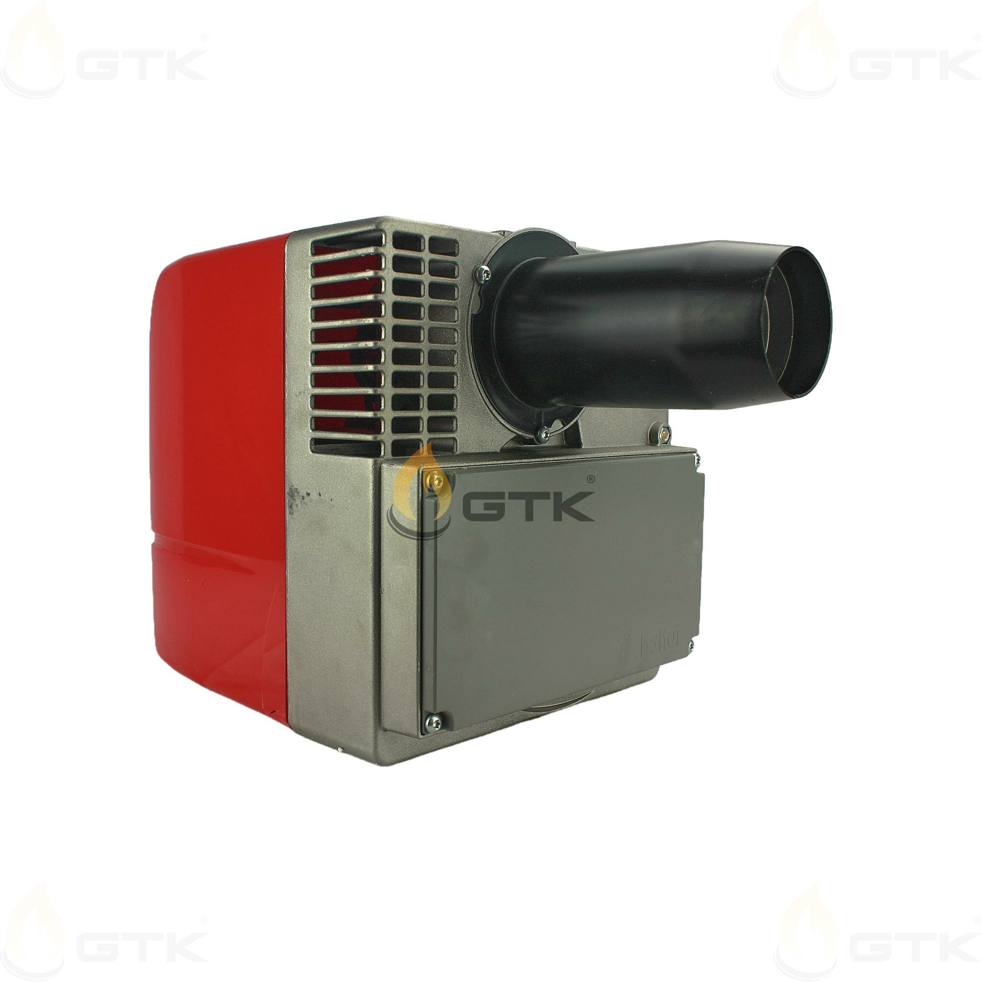 Дизельная горелка Baltur BTL 4 H (Арт. 35490011)