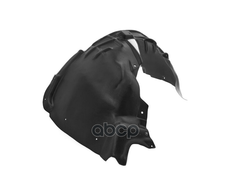 Подкрылок прав AUDI: Q5 10- TYG арт. AD11027AR