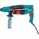 Перфоратор TOTAL TH309288-2, 950 Вт, SDS+, 4 режима, в кейсе