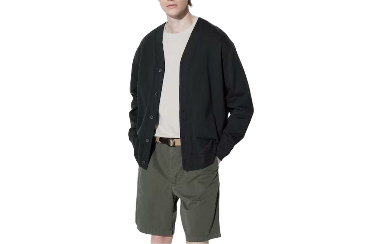 Свитер UNIQLO 10527412