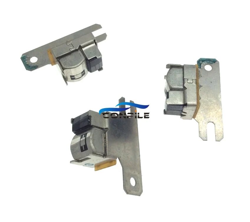 3 шт. магнитная головка со стираемой головкой стеклоочистителя износостойкая двойная акустическая головка для кассеты колоды аудио проигрывателя