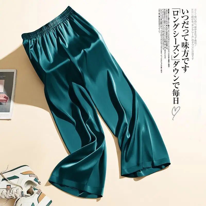 Брюки классические