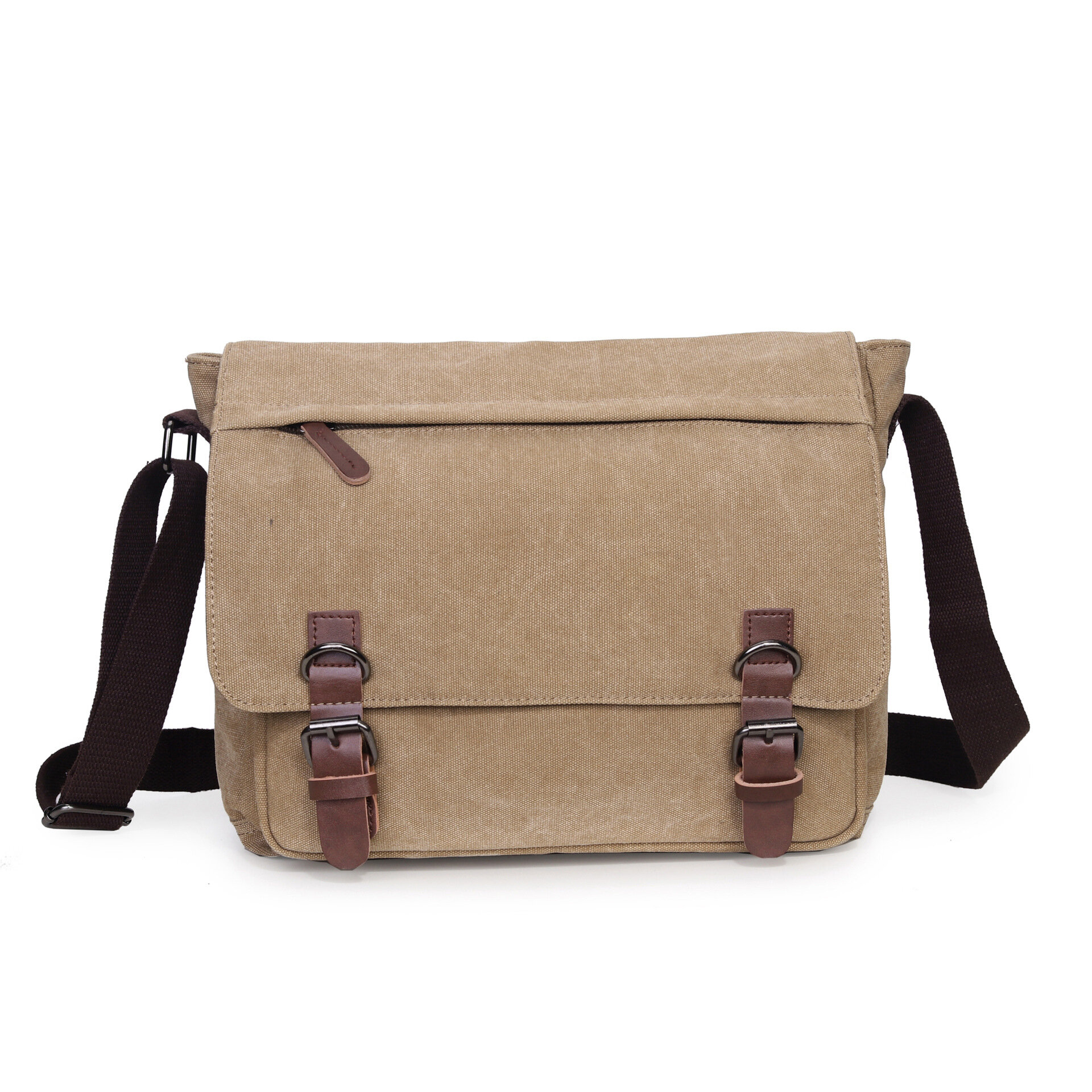 Sac messager en toile pour homme, мешочек с большой емкостью для обычных портативных и фотоприборов, четыре стильных винтажных платья для учебы и труда с бусами на одежде, регулируемые браслеты для дел или T