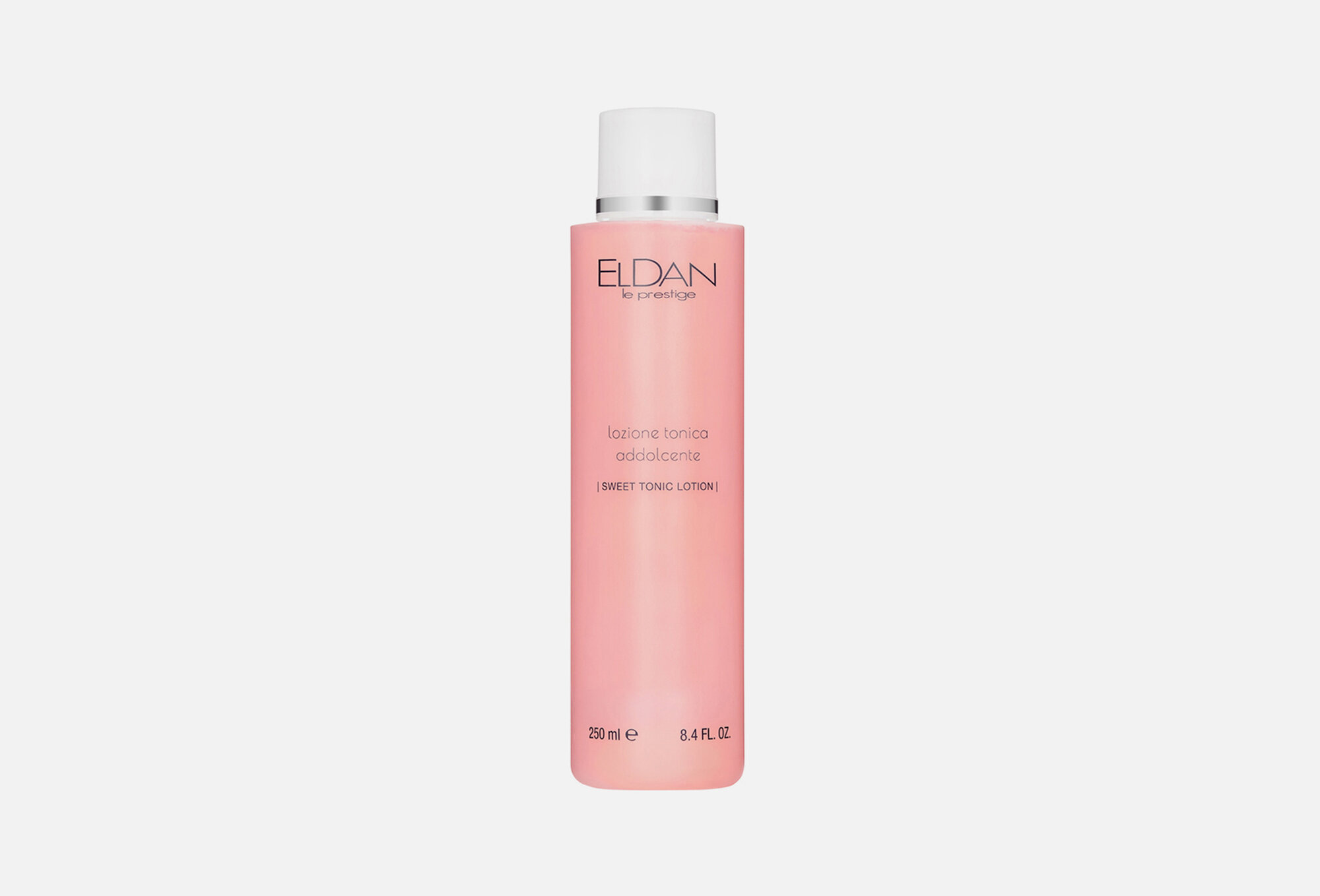 Ароматный тоник-лосьон для лица ELDAN COSMETICS Sweet tonic lotion 250 мл
