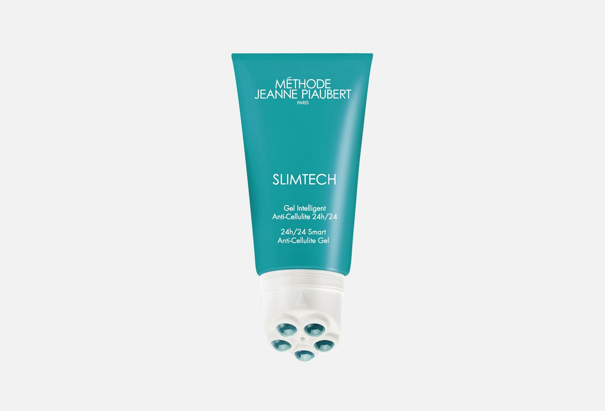 Антицеллюлитный гель для тела 24 часа METHODE JEANNE PIAUBERT Smart Anti-Cellulite Gel 150 мл
