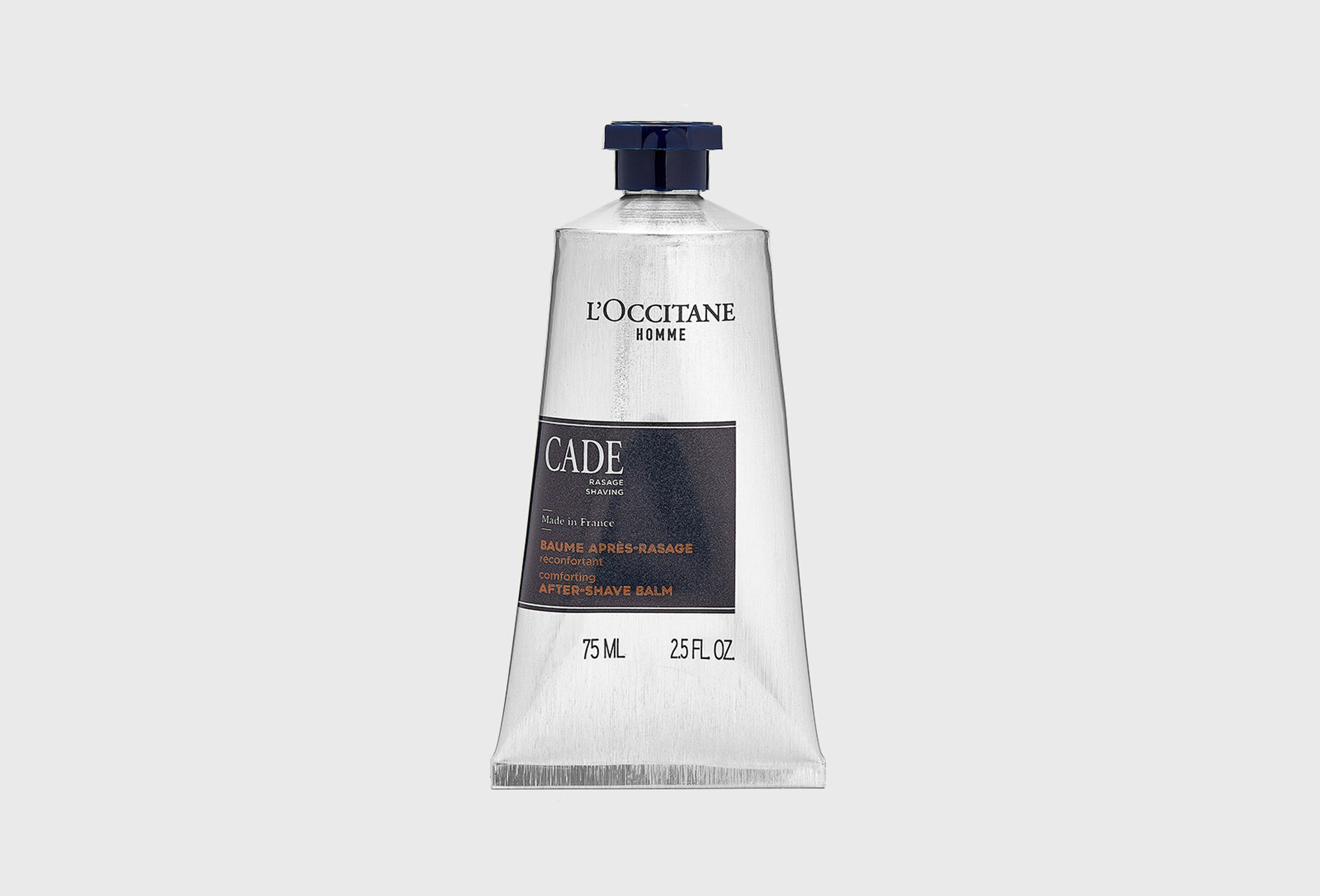Бальзам после бритья L'OCCITANE Cade 75 мл