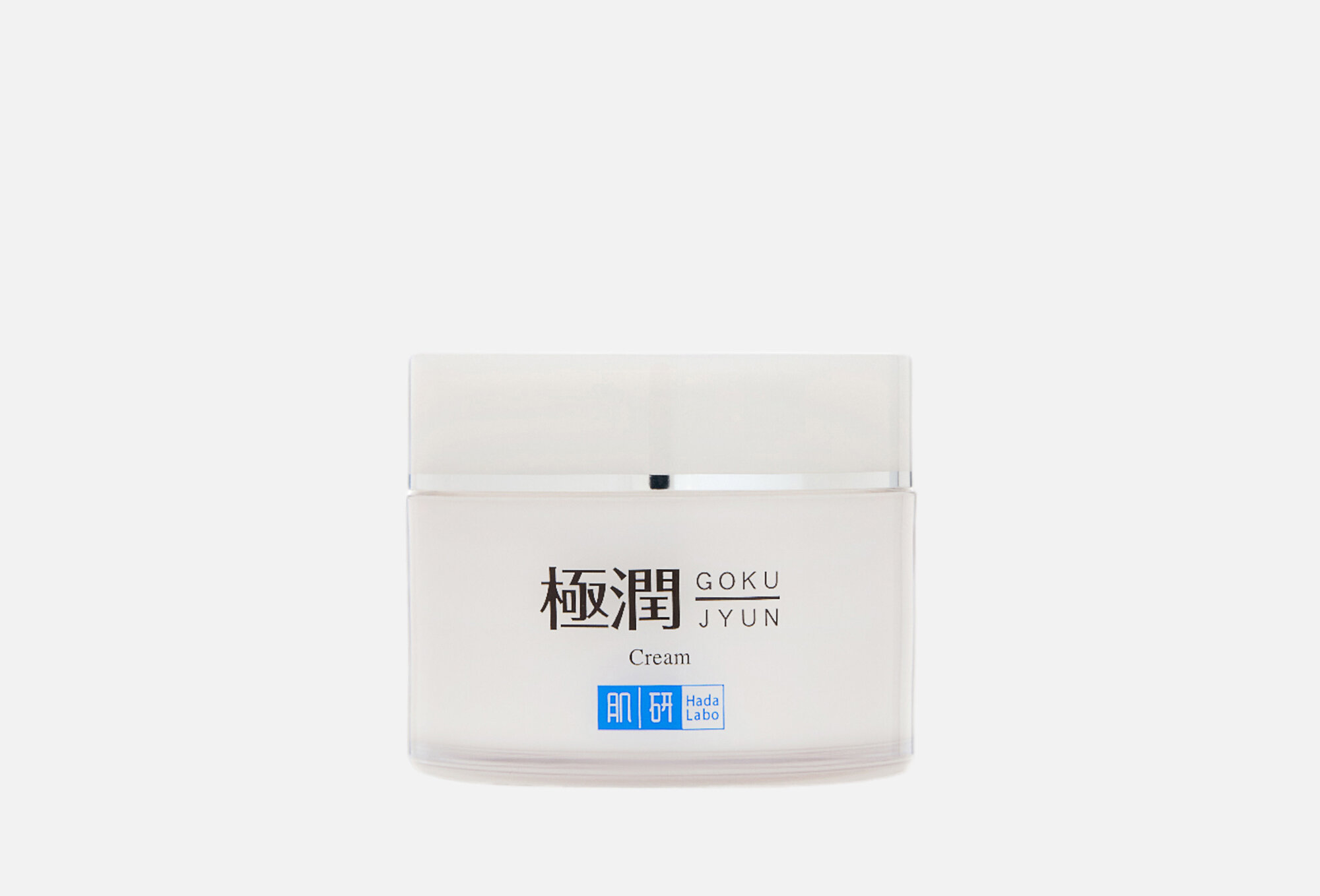 Увлажняющий Крем для лица HADA LABO HYDRATING A.C.E. 50 г