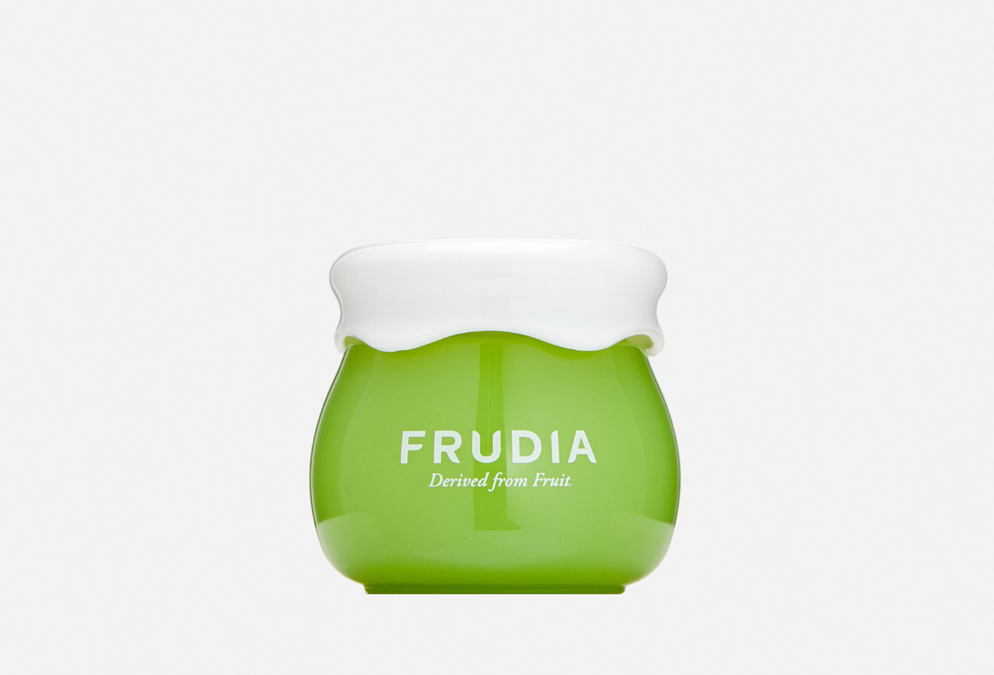 Себорегулирующий крем с виноградом FRUDIA Green Grape Pore Control Cream Mini 10 г