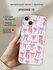 Чехол на Apple iPhone 13 / Айфон 13 с принтом "Not my problem 1"
