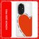 Чехол на Honor 200 Pro / Хонор 200 Про с принтом "amor heart 2 - 14 февраля", пр...