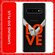 Чехол на Samsung Galaxy S10 + / Самсунг Галакси S10 Плюс с принтом "Love holding...