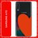 Чехол на Samsung Galaxy A70 / Самсунг Галакси А70 с принтом "amor heart 2 - 14 ф...