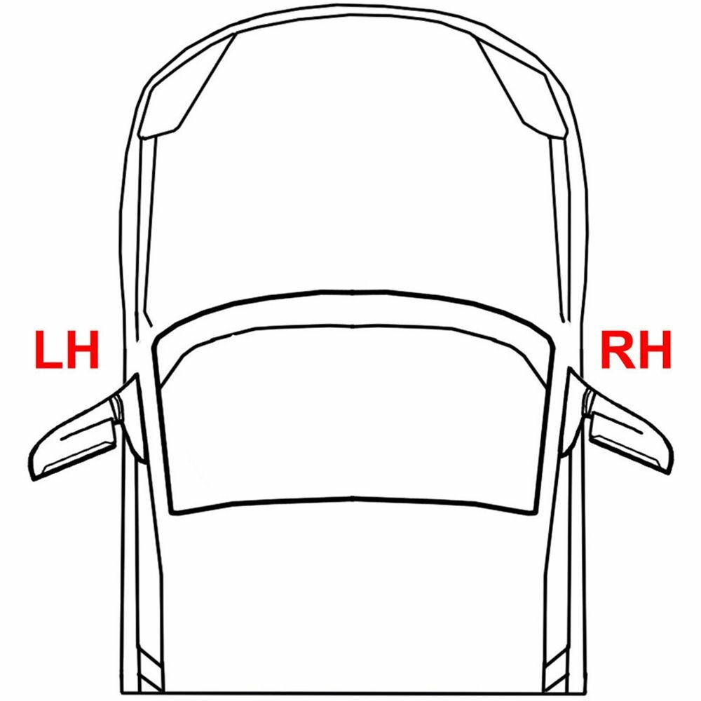 Фонарь задний правый Jeep GC SRT 68142942AH