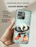Чехол на Xiaomi Redmi 10C / Сяоми Редми 10C с принтом "Сатурнито сатурно 2", про...