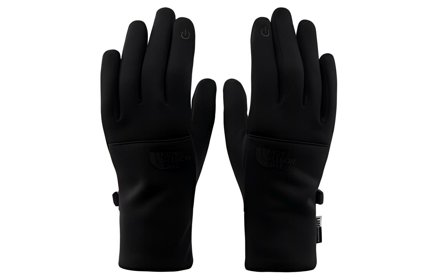 Перчатки The North Face THE NORTH FACE Winter Collection для женщин