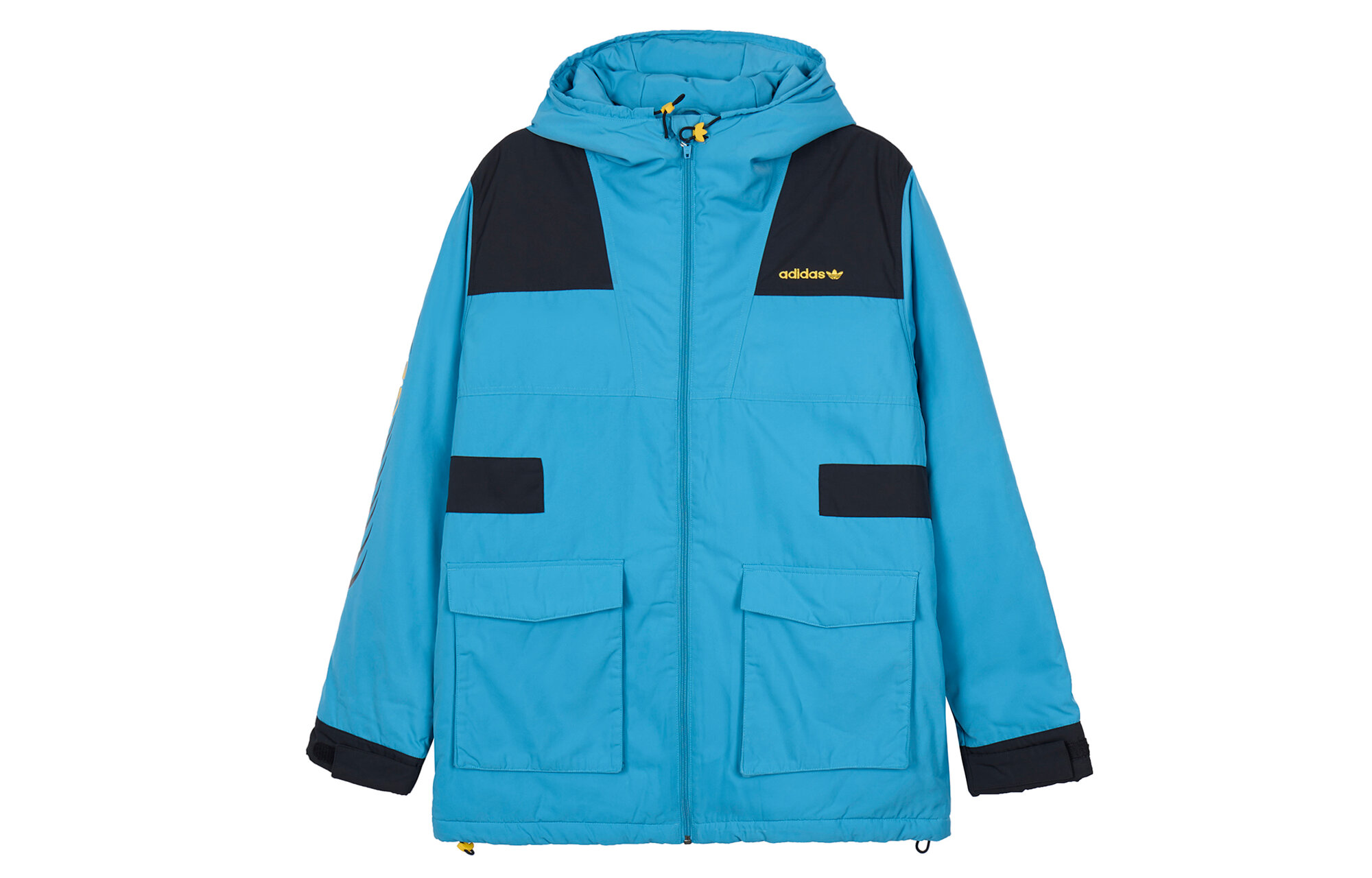 Пуховик Adidas Originals