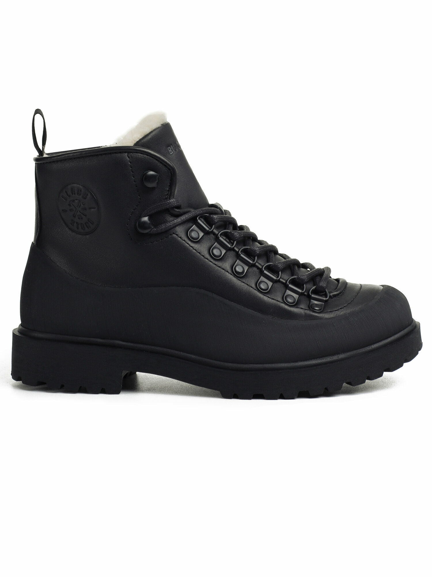 Ботинки Rock Dree