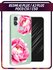 Чехол на Xiaomi Redmi A1+/Redmi A2+/Poco C51/C50 / Редми A1+ с принтом "Open peo...