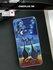 Чехол на OnePlus 9R / ВанПлас 9R с принтом "Влюбленные котики 7"