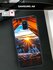 Чехол на Samsung Galaxy A6 / Самсунг Галакси А6 с принтом "Горы 7"