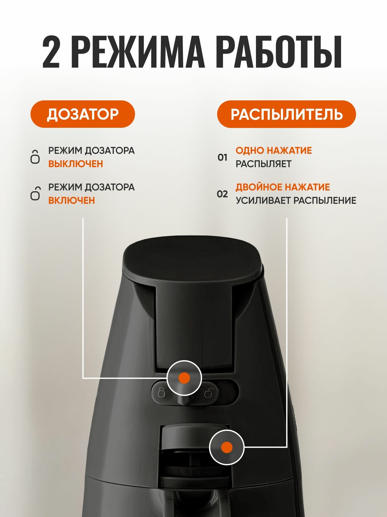 Емкость для масла — фото 1