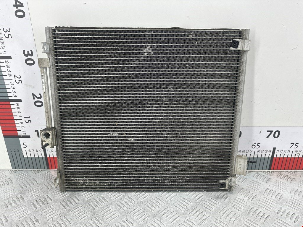 Радиатор кондиционера Tesla Model S 600761000A арт. 2262913