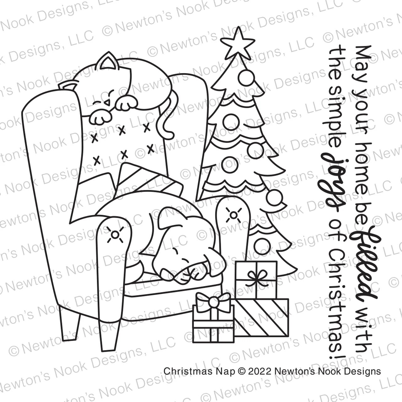 Пресс-формы для скрапбукинга Stamps