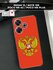 Чехол на Xiaomi Redmi Note 13R/Redmi 13/Poco M6 4G/M6 Plus с принтом "Герб Росси...